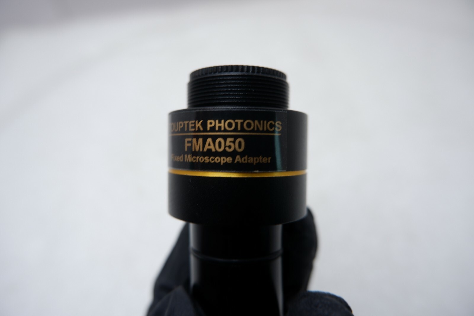TOUPTEK PHOTONICS FMA050 Fixed Microscope Adapter, New | eBay