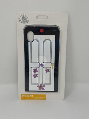 Disney Pixar Monsters Boo’s Door IPhone XR Phone Case | eBay
