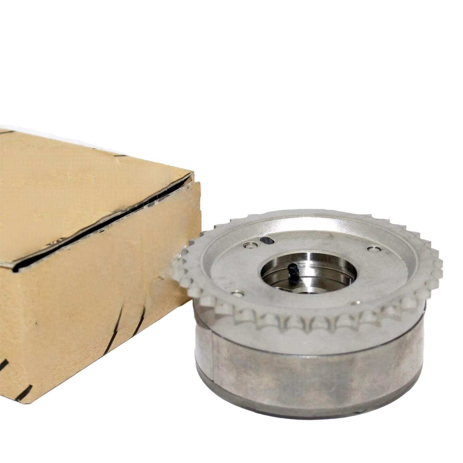 13050-21040 Engine Camshaft Timing Gear For TOYOTA PRIUS C ECHO YARIS ...