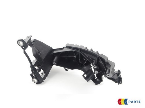 NEW GENUINE AUDI A4 12-16 O/S RIGHT HEADLIGHT SUPPORT BRACKET ARM ...