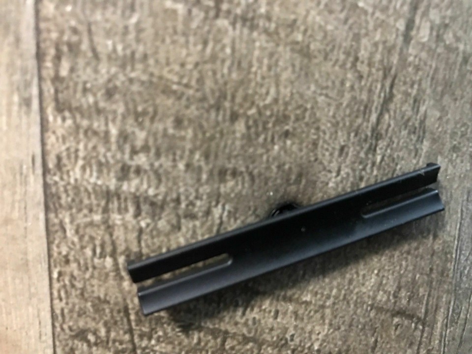 10 pcs push in black nylon harness retaining wire clips for Ford tape ...