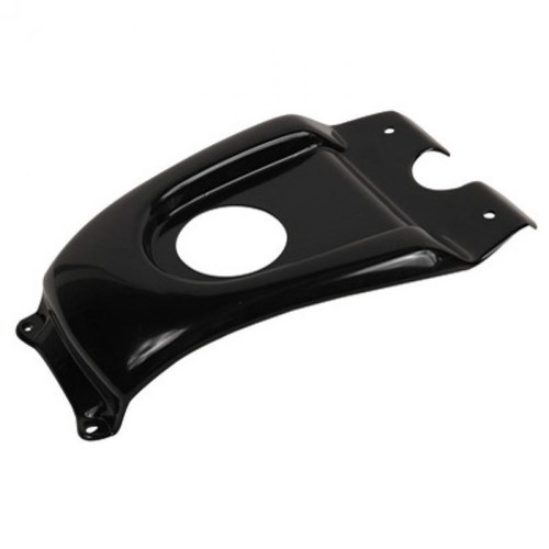Maier Tank Cover Black For HONDA TRX 400EX 1999-2007 | eBay