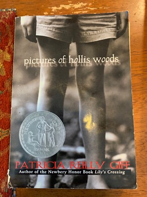 Pictures of Hollis Woods 9780439692397| eBay