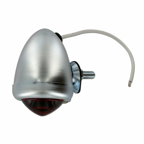 TAIL LIGHT B M MI MT R 6 VOLT BULLET RESTORATION John Deere JD 264V6 | eBay