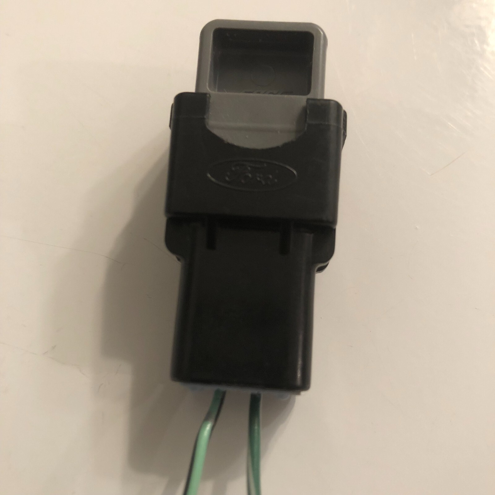 Ford SPOUT Wiring Pigtail +SPOUT Timing Connector OEM ~ Mustang F ...