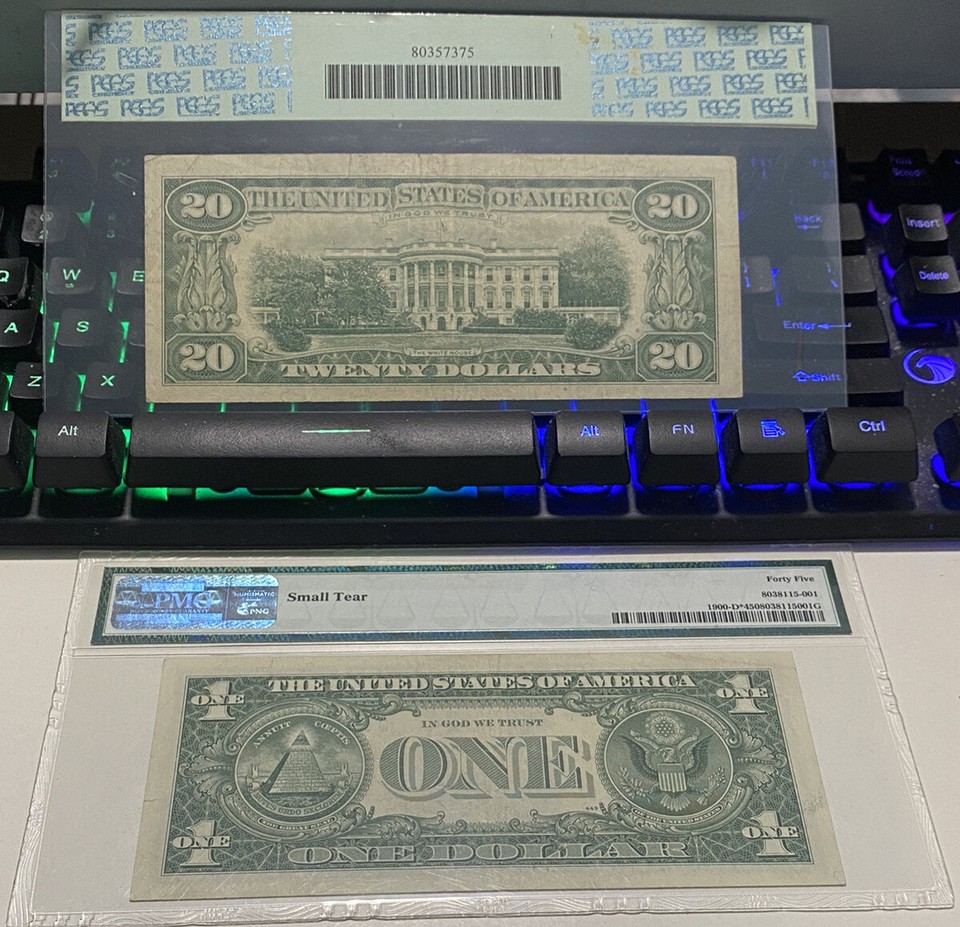 2 MATCH LOW SINGLE DIGIT SUPER BINARY STAR NOTES NUMBER 00000003 ...