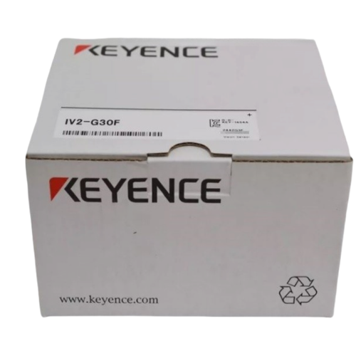 1PC New For Keyence IV2-G30F Sensor Amplifier IV2-G30F With Warranty ...