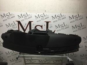 (AS) MERCEDES BENZ W212 E CLASS FRONT DASHBOARD RHD A2126802487 | eBay