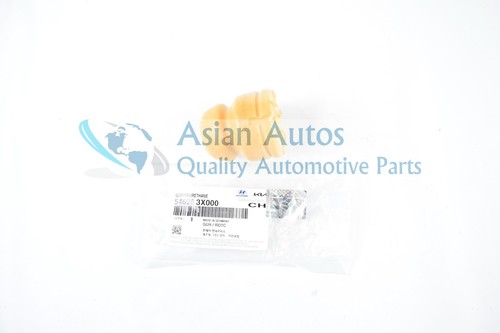 Genuine Hyundai Veloster Elantra Accent 11-17 Strut Rubber Bumper ...