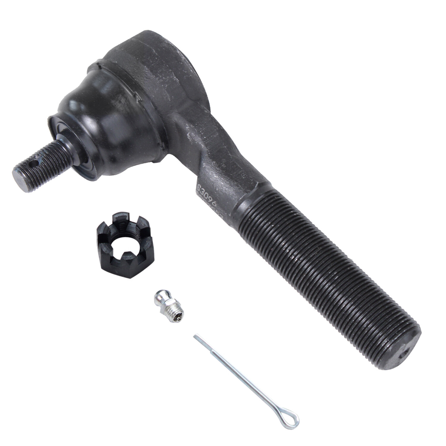 Front Left Outer Tie Rod for Jeep Grand Cherokee TJ Wrangler Wagoneer ...