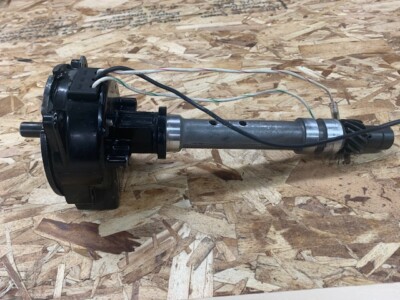 Mercruiser Mercury thunderbolt IV V8 distributor | eBay.de