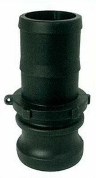 Green Leaf Gator Lock GLP200E 2” Male Shank Cam Lever Hose Coupling ...