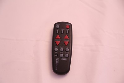 Genuine OEM RCA RC303-C Universal Remote Control System Link Simple 3 ...