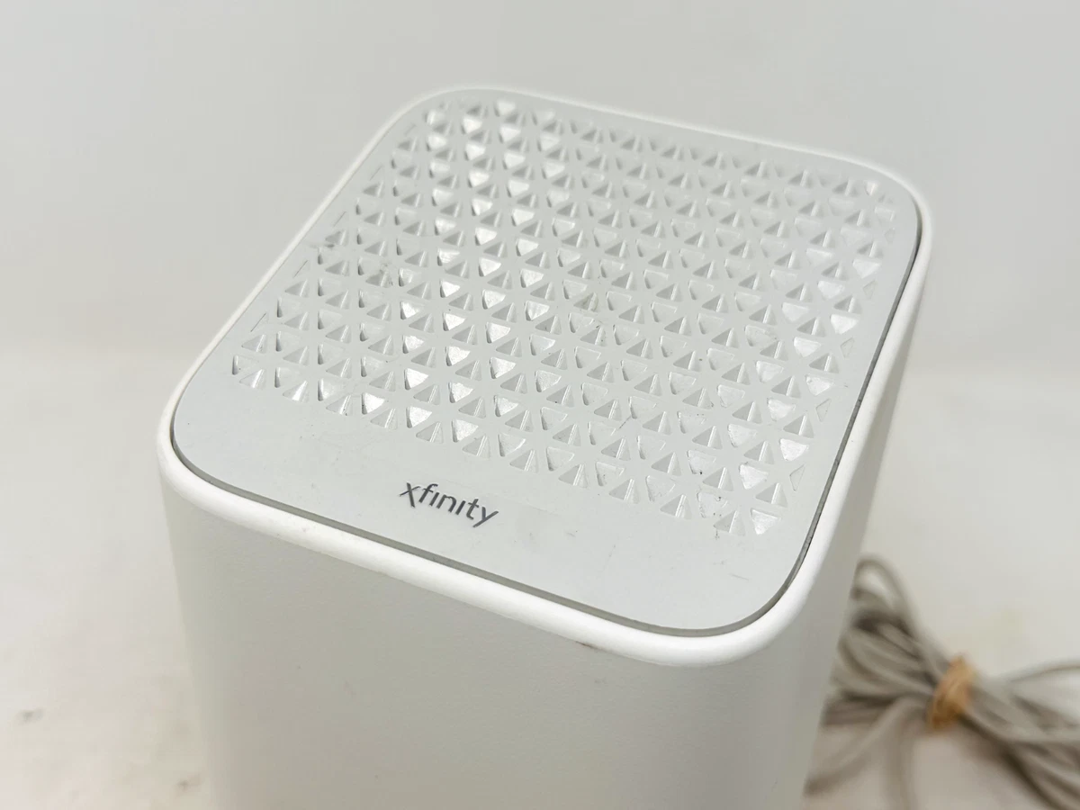 Xfinity Modem