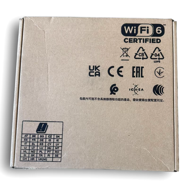 Aruba AP-515 Unified AP APIN0515 Q9H63A WIRELESS ACCESS POINT NEW IN ...