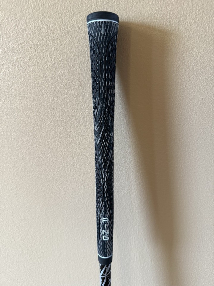 Ping I25 10.5 Degree Driver Stiff Flex PWR65 - New Ping 703 Cord Grip ...