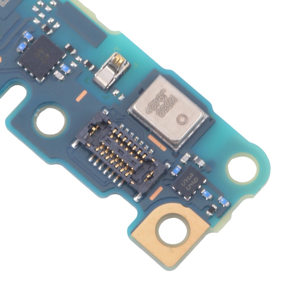 Sony Xperia 5 II Original Microphone Board for Repair / Replacement ...