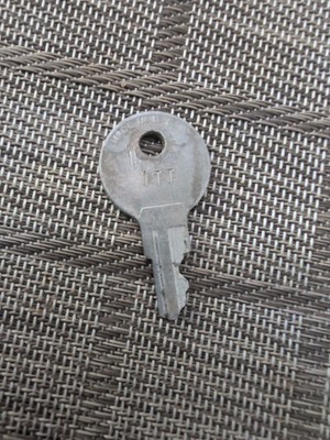 Hudson Lock Key 1TT | eBay