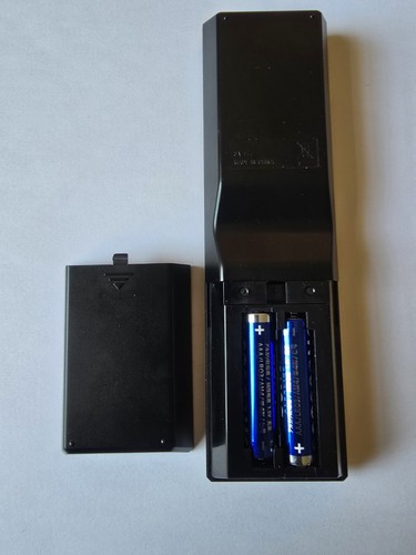 Genuine Sony RMT-TX440E Remote Control Compatible With SONY 4Κ 8K HD TV ...