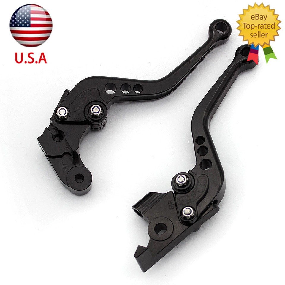 For Yamaha YZF R7 2021 2022 2023 2024 2025 Brake Clutch Levers CNC ...