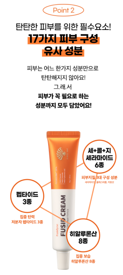 Fusidyne Fusid Cream Package Anti-Aging Wrinkle Care K-Beauty | eBay