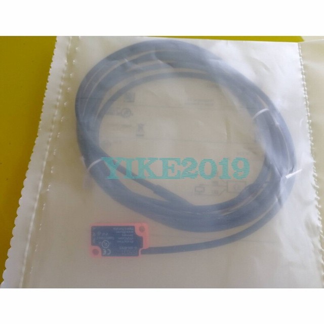 For IFM IS5031 proximity switch for sale online | eBay