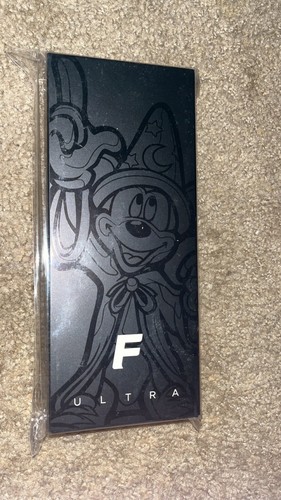 Figpin Ultra Mickey Mouse #U3 LE 1000 Locked Disney Pin LE 1000 BRAND ...