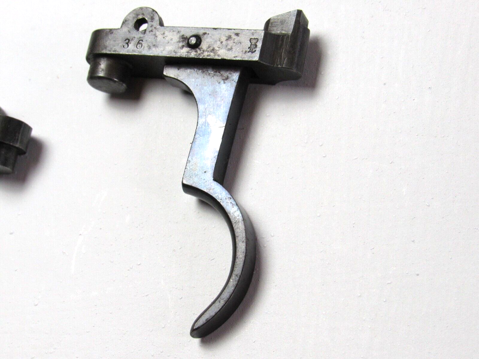 Mauser 98 Trigger | eBay