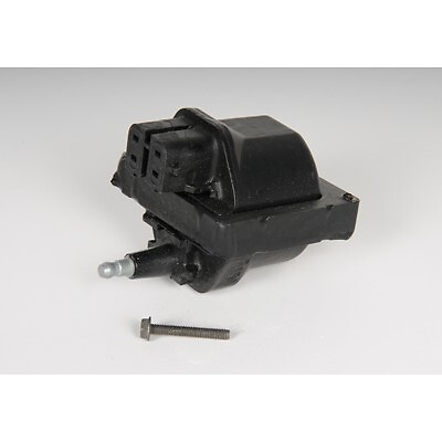 D573 AC Delco Ignition Coil New for Chevy Chevrolet Camaro Impala ...