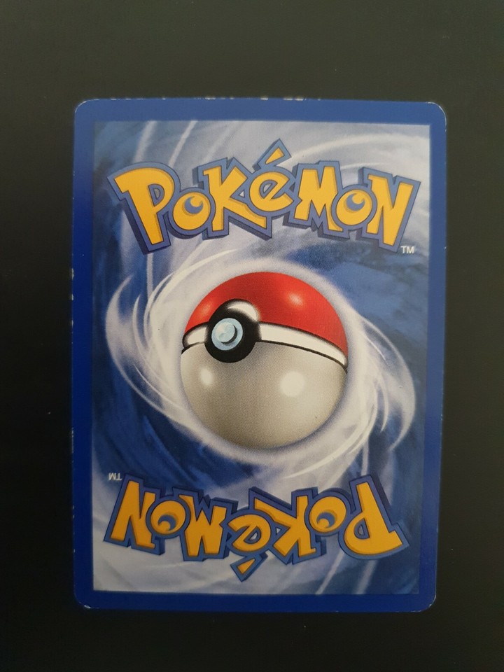 60/102 | Ponyta | WOTC Base Set | Pokemon Card | Near Mint | eBay.de