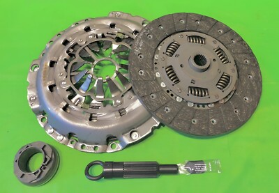 2005 2006 2007 2008 Audi A4 B7 Avant/Base Quattro 3.2L OEM Clutch KIT ...
