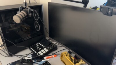 gaming pc setup | eBay