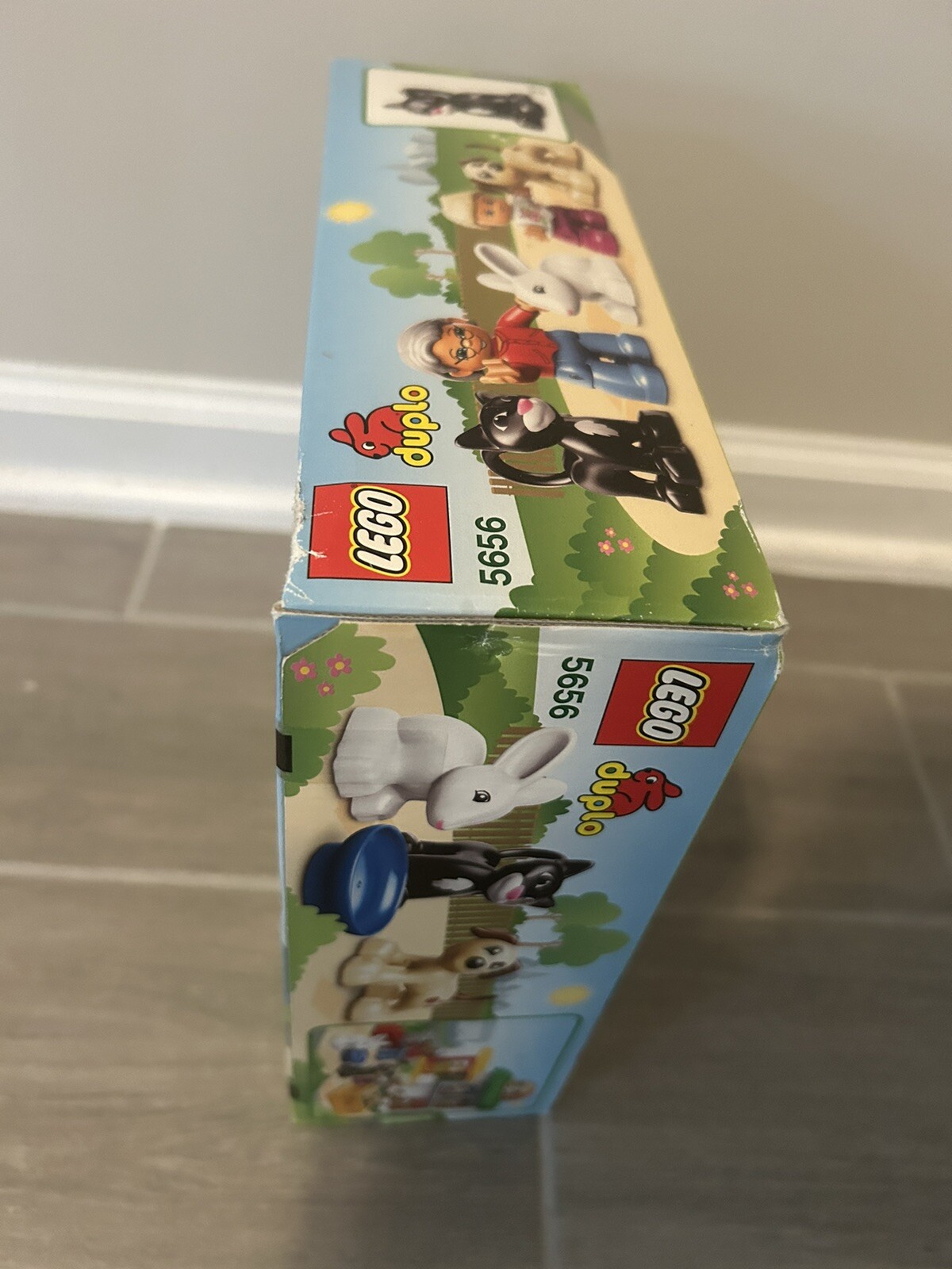 LEGO DUPLO: Pet Shop (5656) for sale online | eBay
