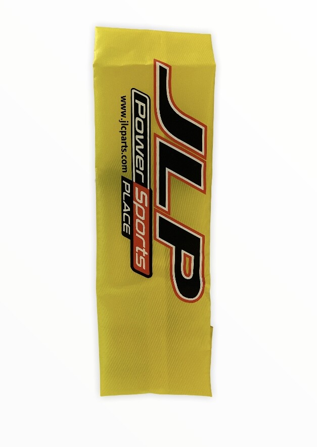 JLP Impeller Protector 2 Ft Long YAMAHA WAVERUNNER JetBoat PROP ...