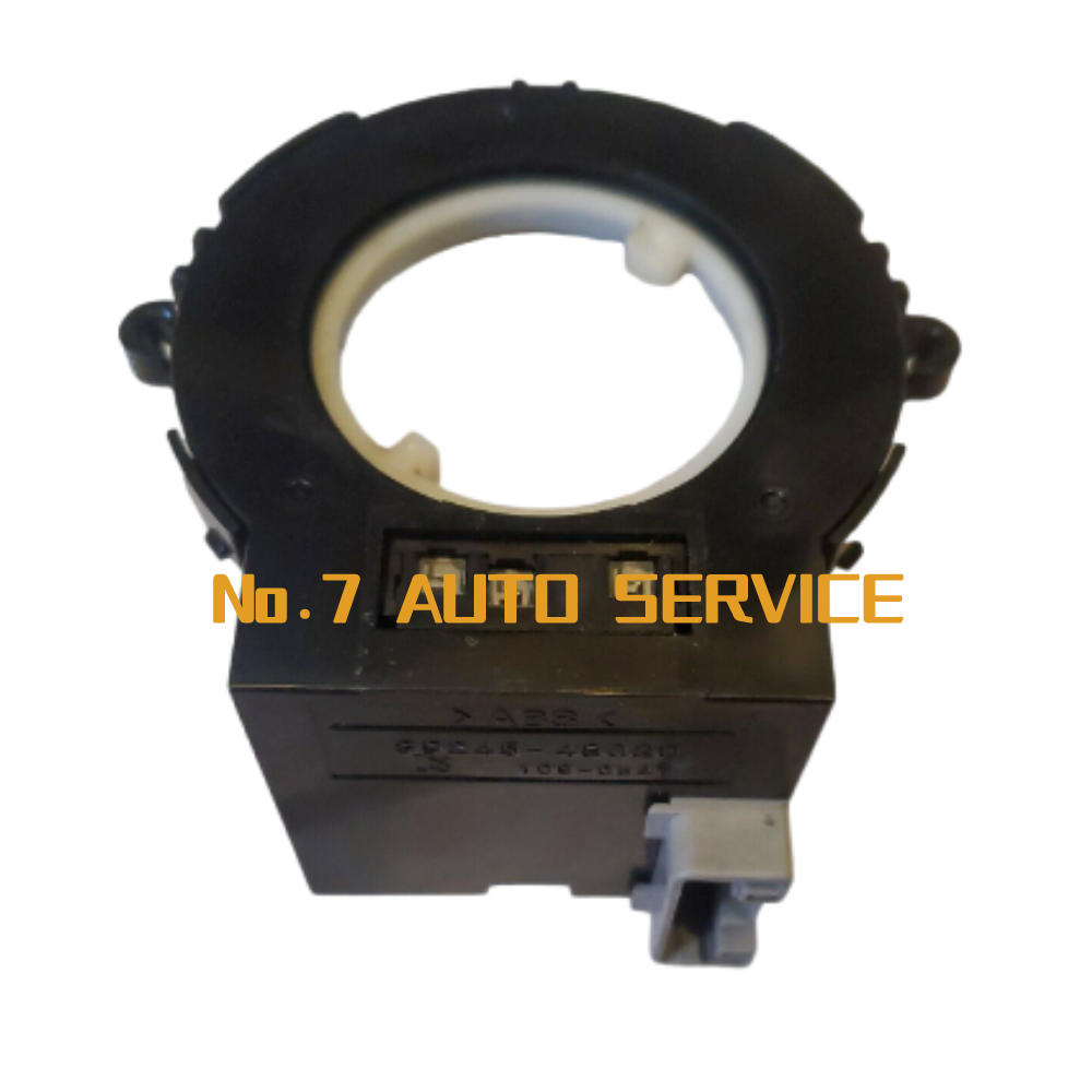 Steering Angle Sensor For Toyota Avalon Prius Tacoma Lexus GS460 LS430 ...