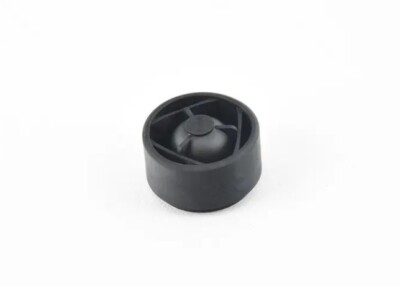 Genuine Porsche Panamera Engine Appearance Engine Cover Ball Stud ...