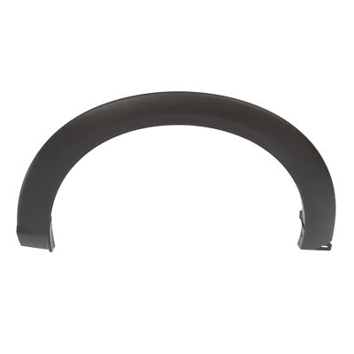 OEM NEW 2016-2019 Mazda CX3 Touring Driver Sd Wheel Opening Molding ...