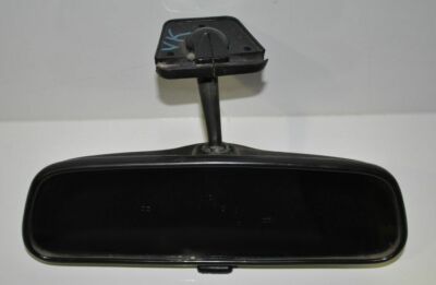 Holden Commodore VB VC VH VK Rear View Revision Mirror GMH | eBay Australia