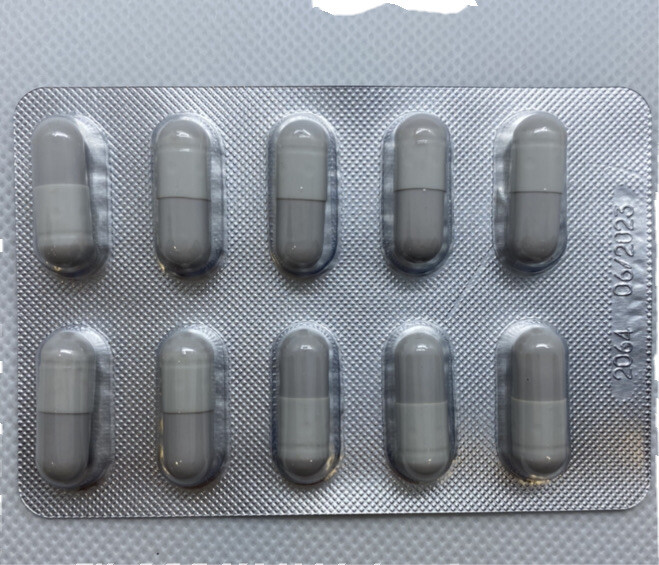 White Steel Natural Male Enhancement! Libido Pill! Vitality Boost! | eBay