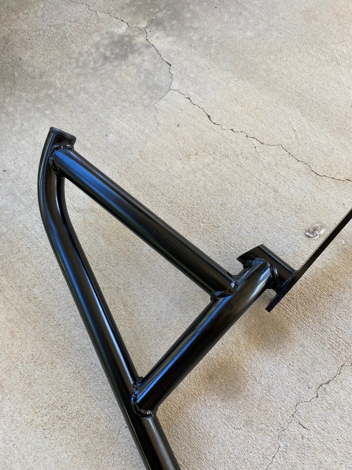 Nissan S15 Front Bumper Support | eBay