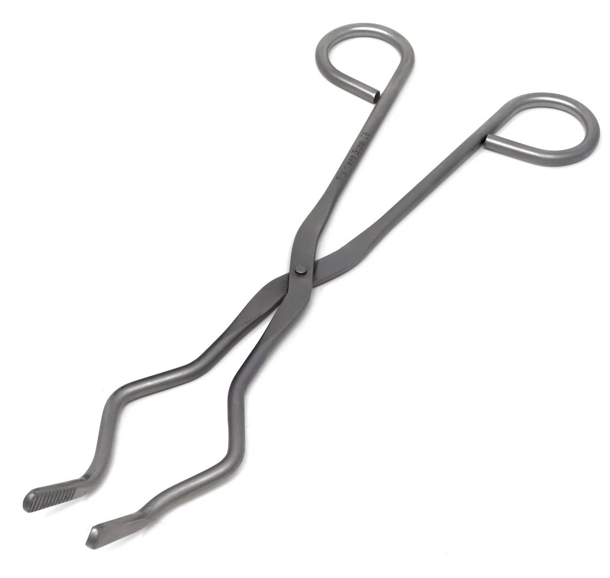 Crucible Tongs Chemistry