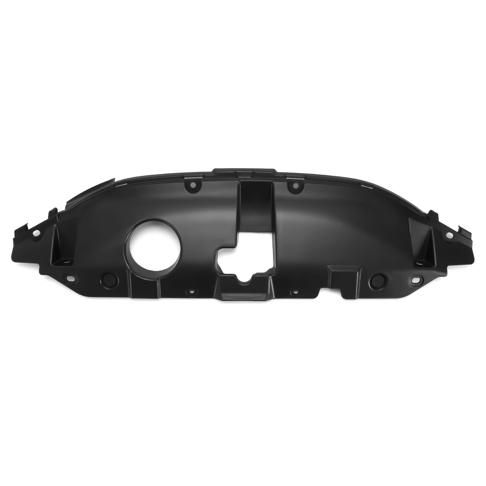Front Upper Radiator Support Cover For Honda Civic Sedan 2013-2015 # ...