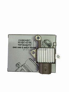 New Voltage Regulator Fits GA2A3350,IN6335 31100-RAA-A03RM, 31100-RAA ...