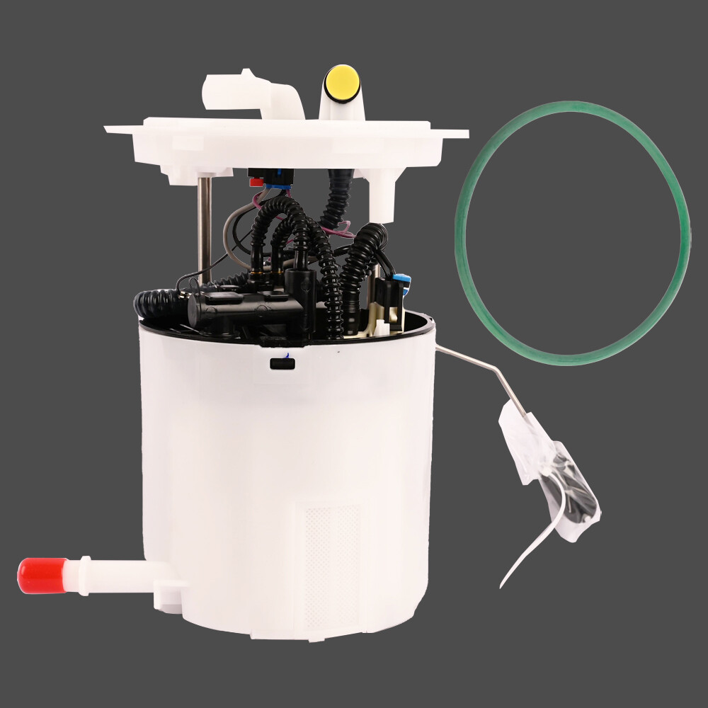 For Dodge Jeep Fuel Pump/Level Unit Module Kit 68250900AA 68535771AA | eBay