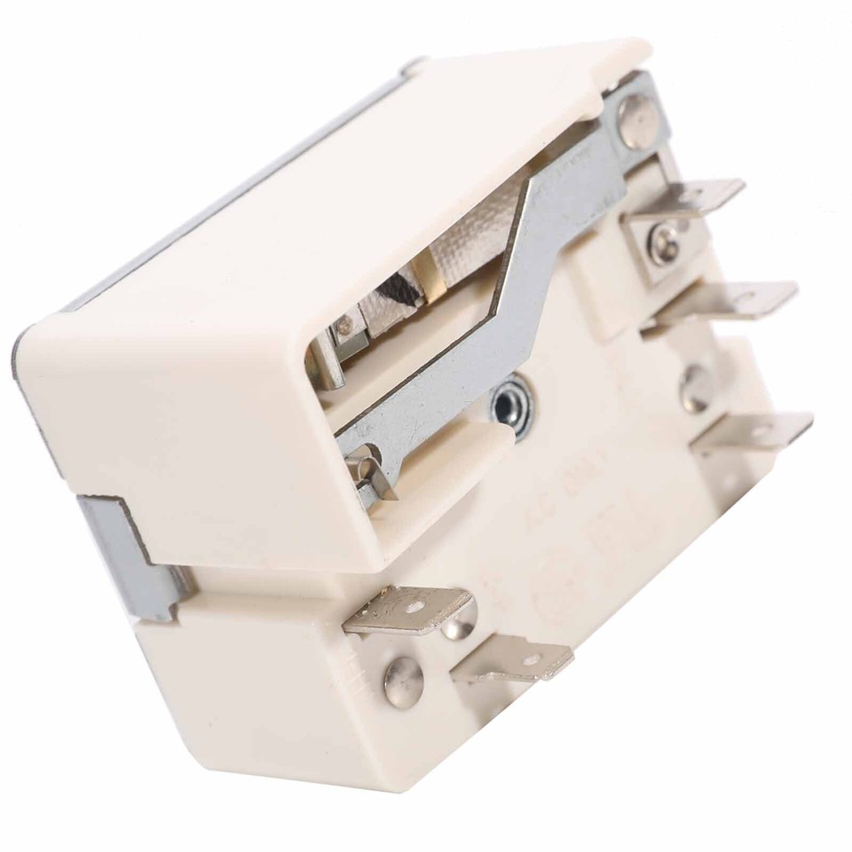 164D1816P012 Surface Burner Control Switch for GE Electric Ranges, 8 ...