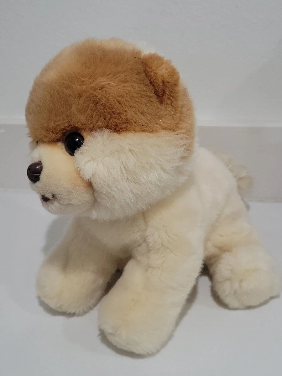 Boo-World's Cutest Dog 6 Plush Oriental Trading