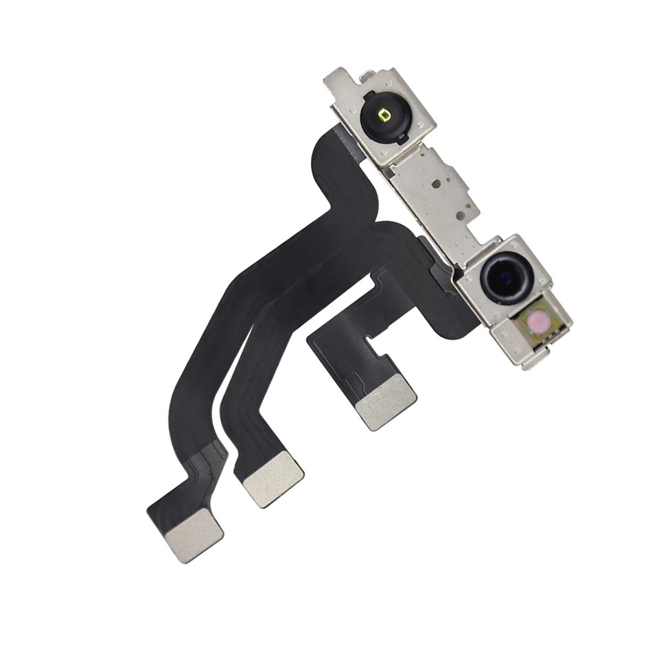 OEM Front Facing Camera Module Flex Replacement For iPhone XS Repair ...