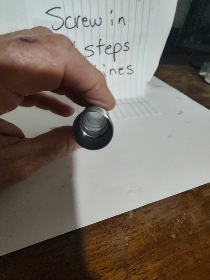 Turkey Shoot Card Shoot Choke | eBay