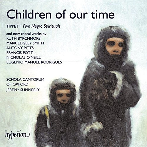 Michael Tippett - Children of our time - Michael Tippett CD GYVG The ...