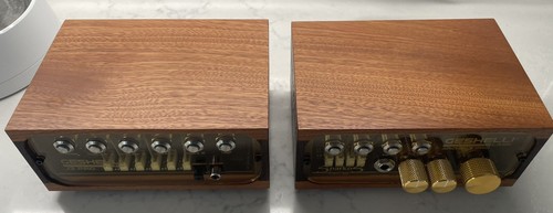 Geshelli Premium Amp / DAC Stack A3/J2s Sparkos 2590’s | eBay